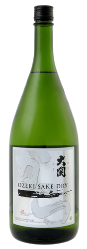 Ozeki DRY | SSC International