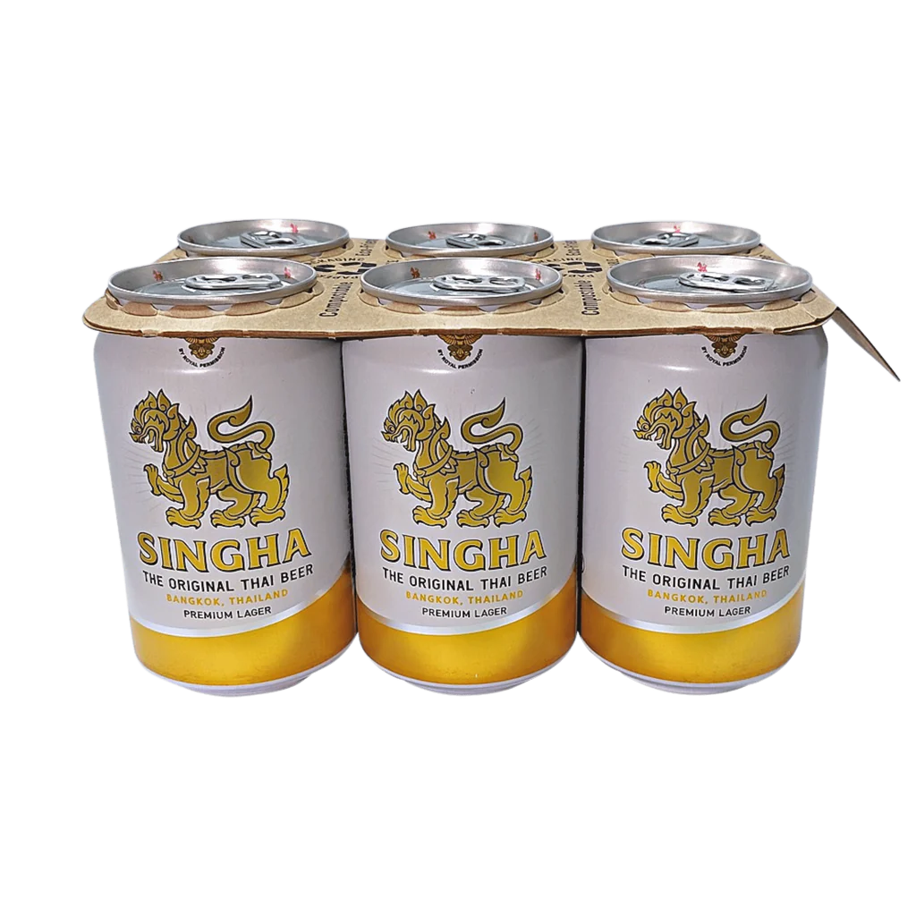 Singha Beer | SSC International