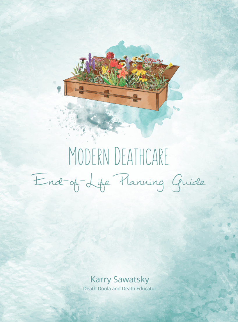 Planning for End-of-Life | Modern Deathcare