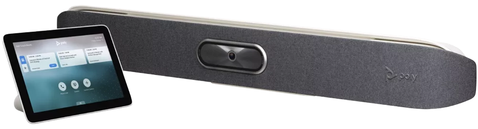 HP Poly Studio X50 | Quadcomm