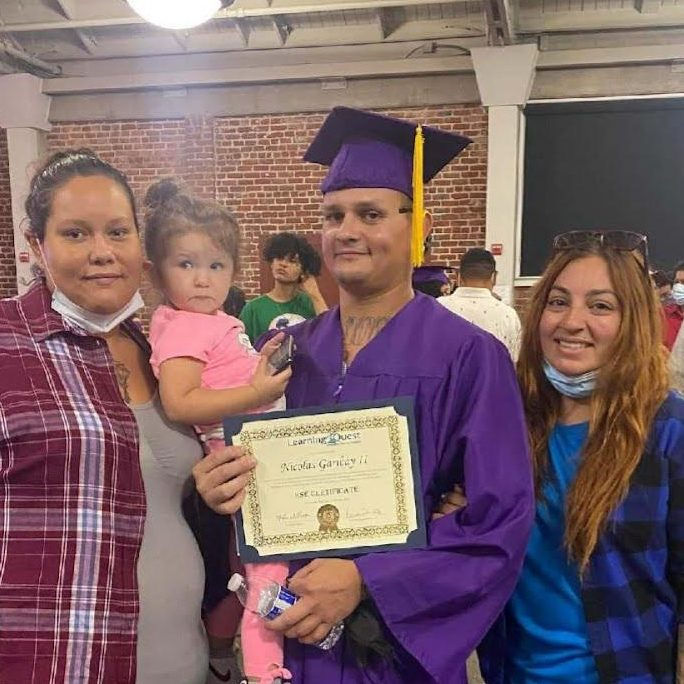 Home | LearningQuest - SLC