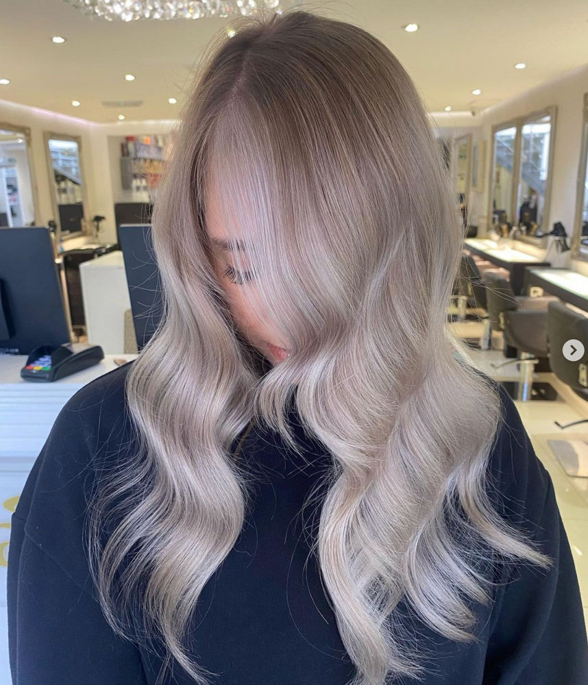 FREE Hairven Hair Colour Consultation | Hairven Salon