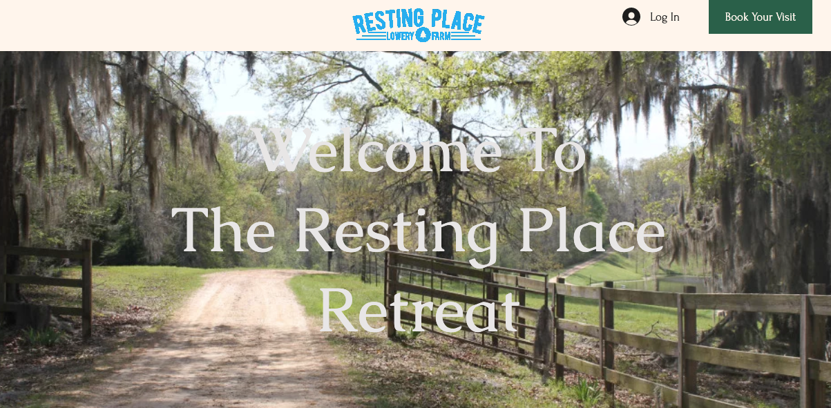 About Us | Restingplace