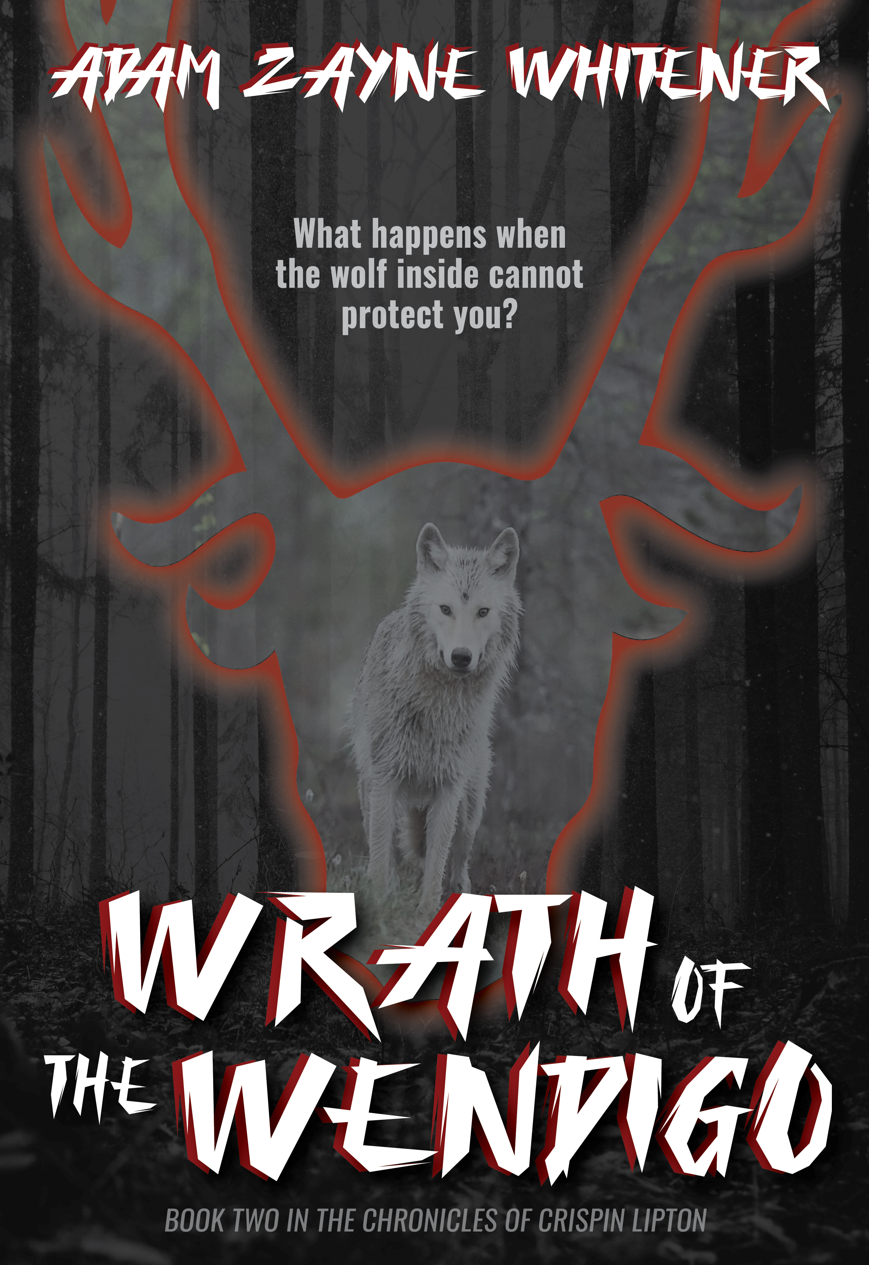 Wrath of the Wendigo
