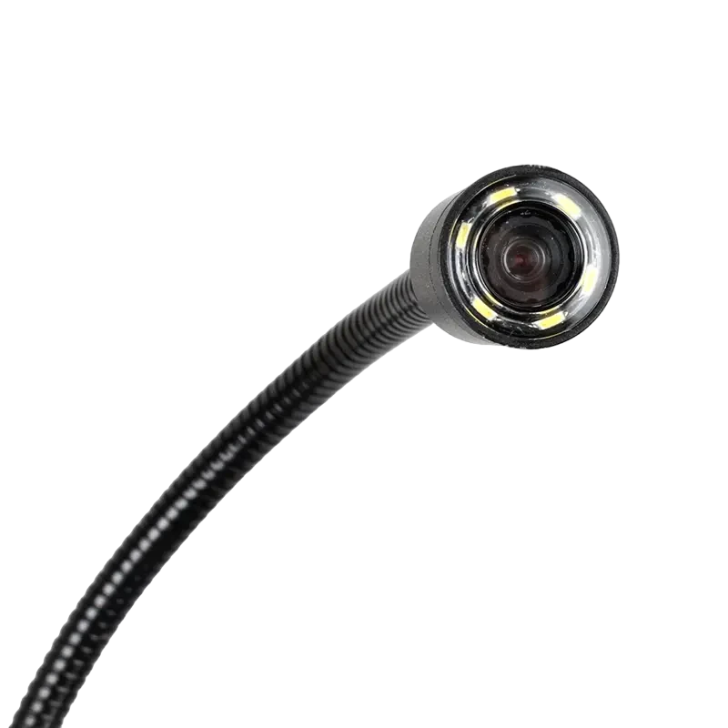 Boroscópio Telescópico de Sonda Semirrígida IC-3020 | Instrucorp