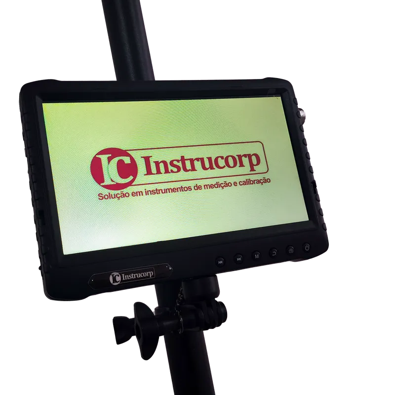 Boroscópio Telescópico de Sonda Semirrígida IC-3020 | Instrucorp