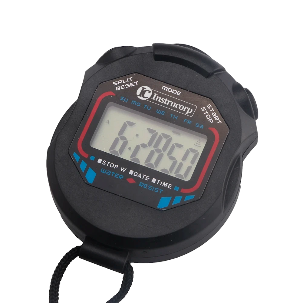 Cronômetro Digital Portátil - IC-2020