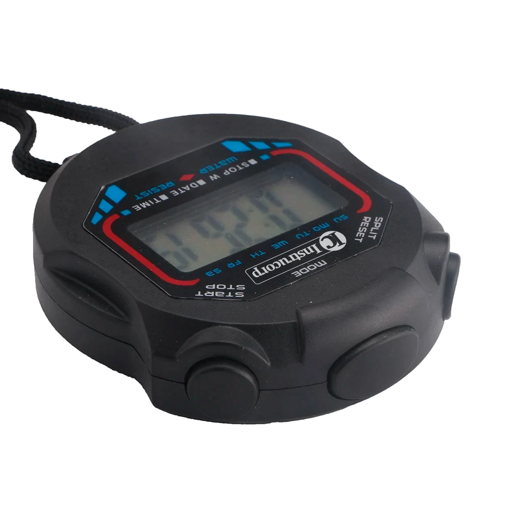 Cronômetro Digital Portátil - IC-2020