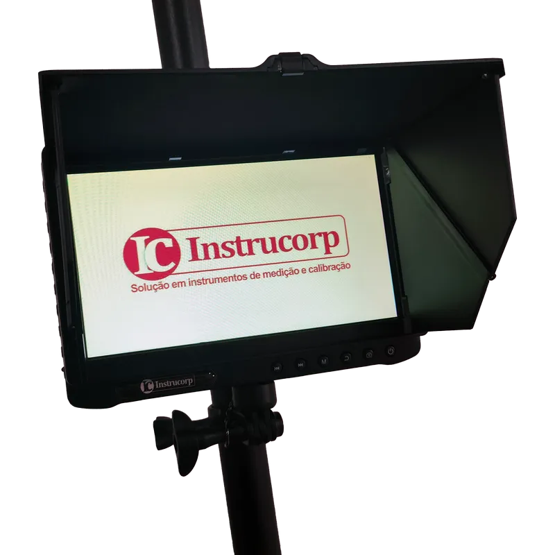 Boroscópio Telescópico de Sonda Semirrígida IC-3020 | Instrucorp