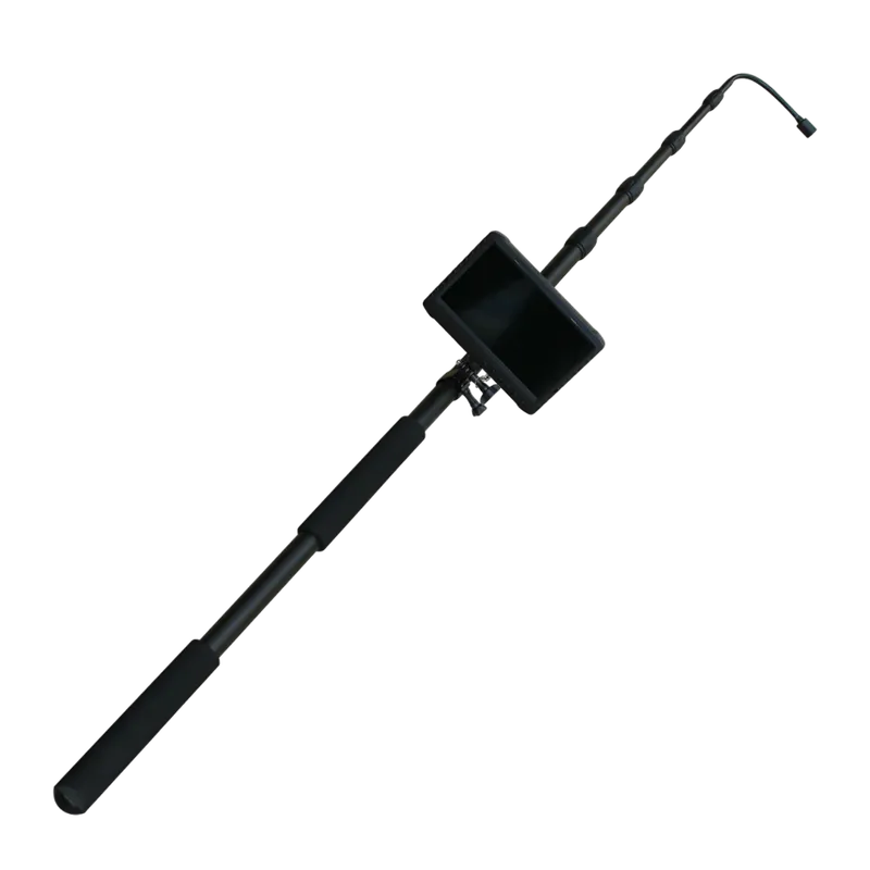 Boroscópio Telescópico de Sonda Semirrígida IC-3020 | Instrucorp