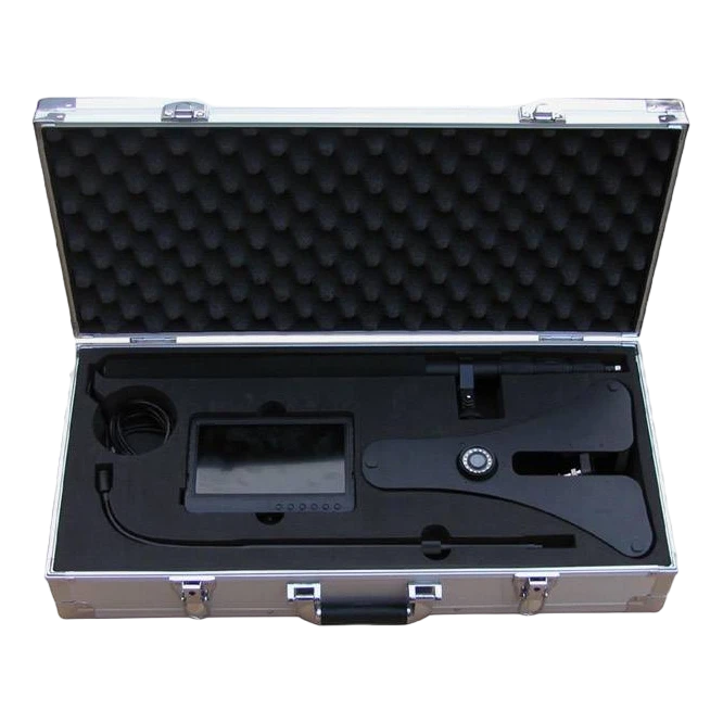 Boroscópio Telescópico Automotivo IC-3020 | Instrucorp