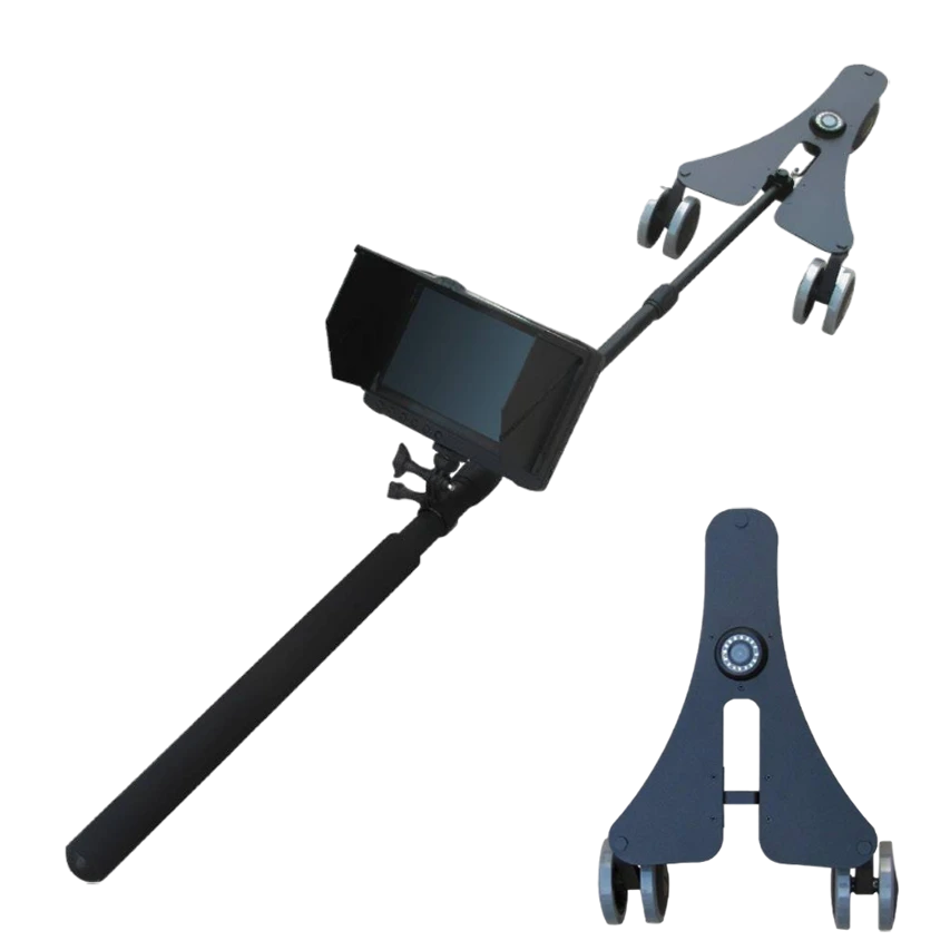 Boroscópio Telescópico Automotivo IC-3020 | Instrucorp