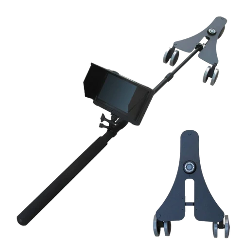 Boroscópio Telescópico Automotivo IC-3020 | Instrucorp