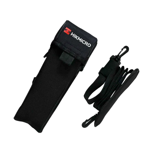 Bolsa de Transporte Séries E/B HIKMICRO - Soft Pouch