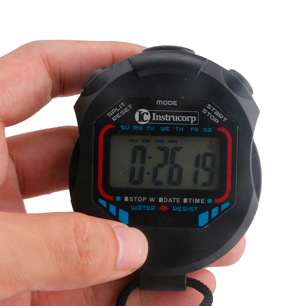 Cronômetro Digital Portátil - IC-2020