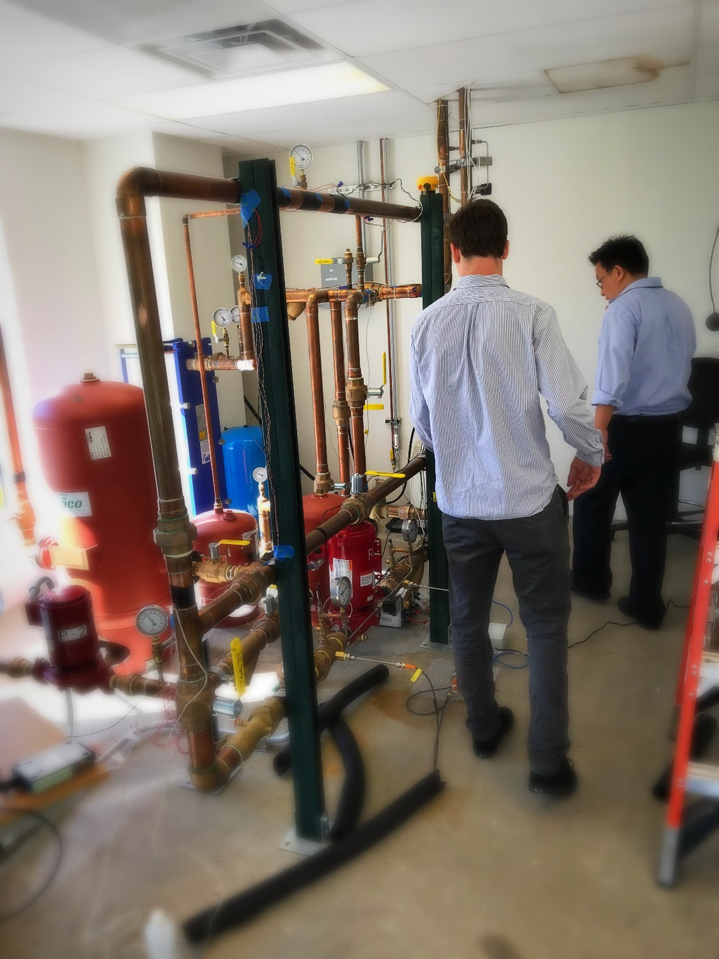 Uses | FluxTeq Heat Flux Sensors | National Lab-Approved Heat Flux Sensors