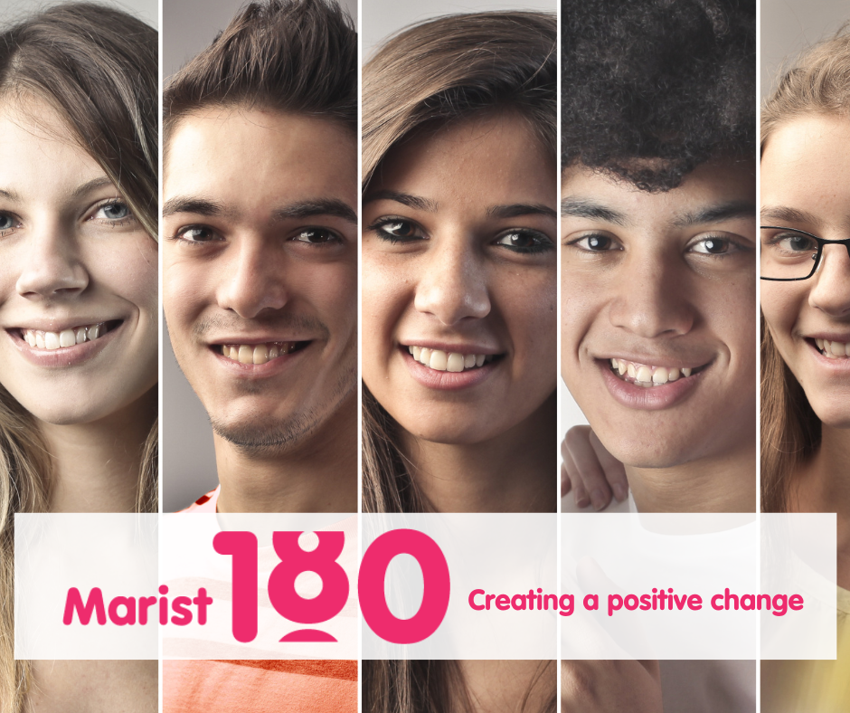 Our Story | Marist180