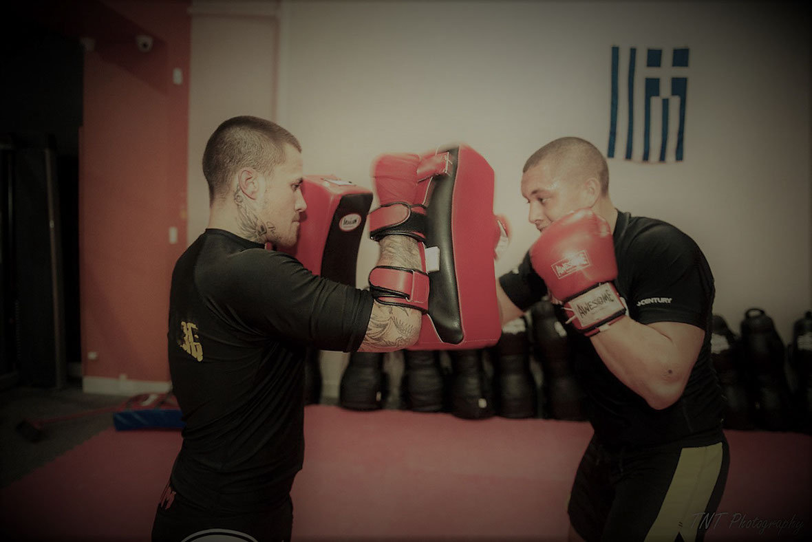 Boxing | Website