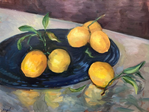 Lemon Tree Gift | Cedars