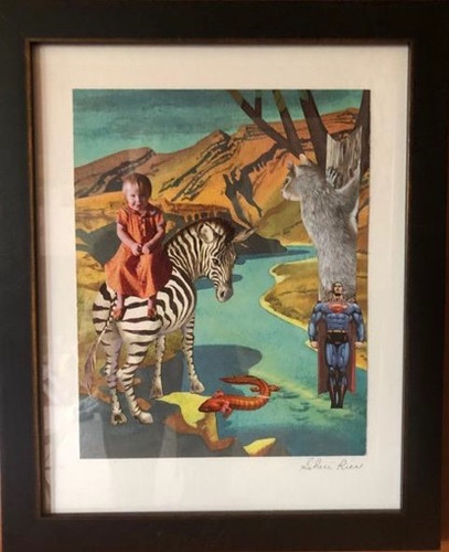 Where Are We Now? by Sheri Rice | Cedars