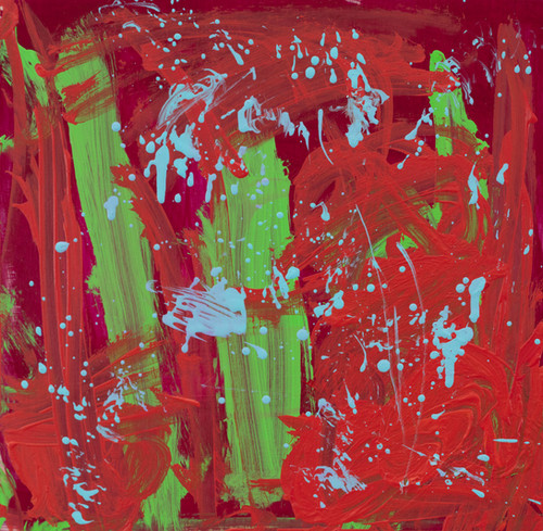 Joyous Life | Cedars