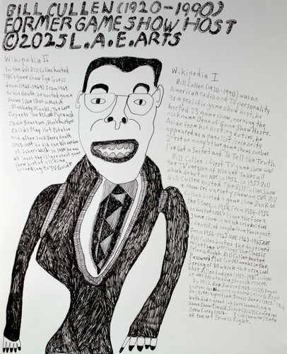 Bill Cullen | Cedars