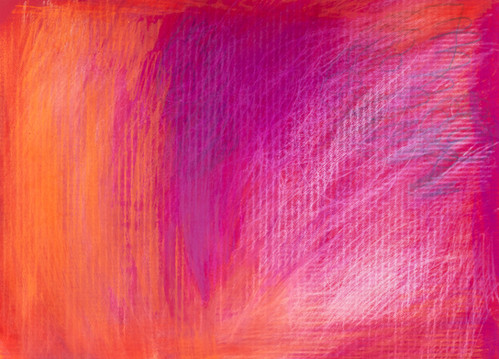 Field in Spring #2 | Cedars