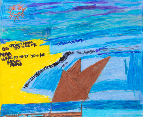 The Boat | Cedars