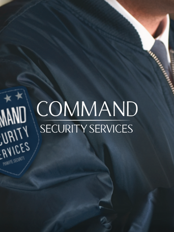 COMPANIES | Command Group