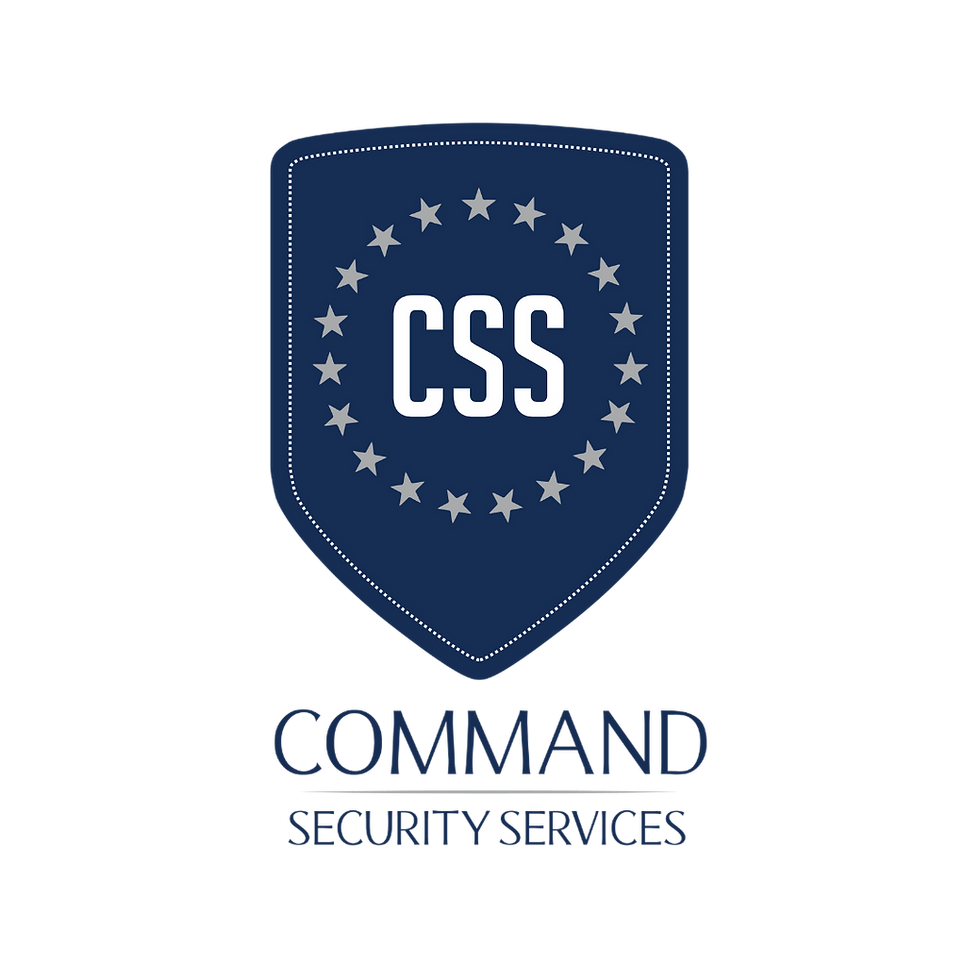 Command Security Services | COMMAND GROUP