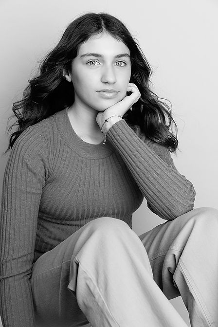 Luna S. | Smash Agency