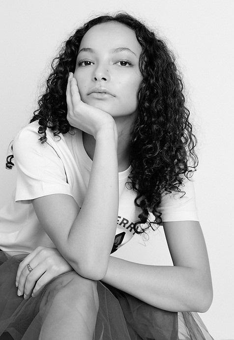 Sienna O. | Smash Agency