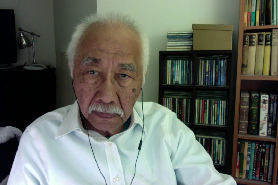 Hussein Abdul Hamid | STEADYAKU47