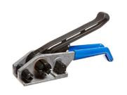 TENSOR DE ALUMINIO PARA ANCHOS DE FLEJE | Salgar Material de O