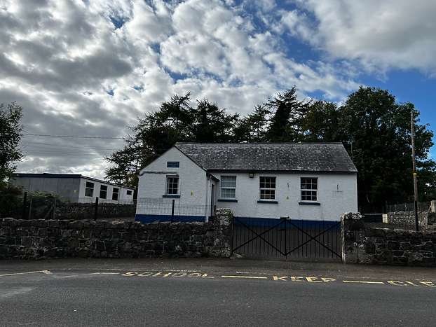 Hall Hire | The Parishes of Desertmartin and Termoneeny