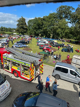 Parish Activities | The Parishes of Desertmartin and Termoneeny