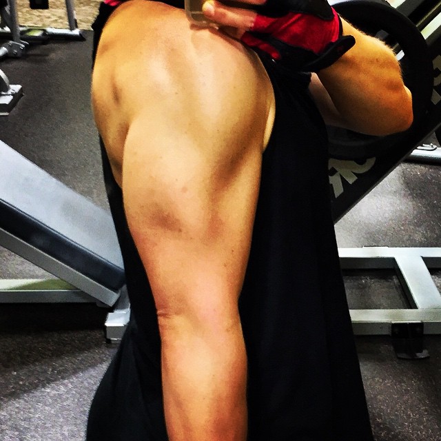 Personal Trainer & Nutrition Coach | TrainerBonnie.com | Houston, Tx