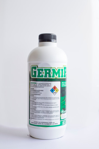 Germipino | Solimexico