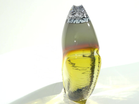 Stone Exploration Series | James Anderegg