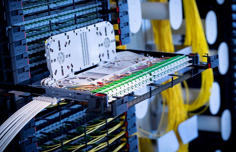 Services | Singcon (M&E) Services Pte Ltd