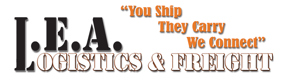 Welcome | L.E.A LOGISTICS