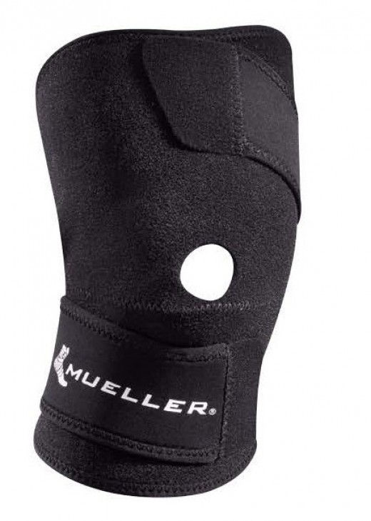 Rodilleras | Mueller Sports México | Ciudad de México 2/2