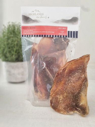 Moon Bone | Pure and Wild