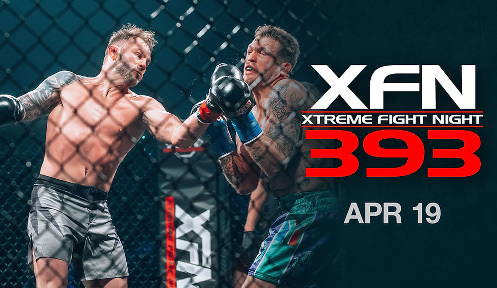 Xtreme Fight Night: XFN