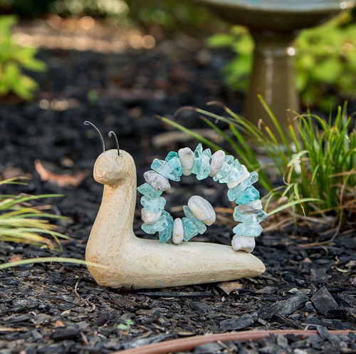 Beach Pebble Snail | Nature's Nest