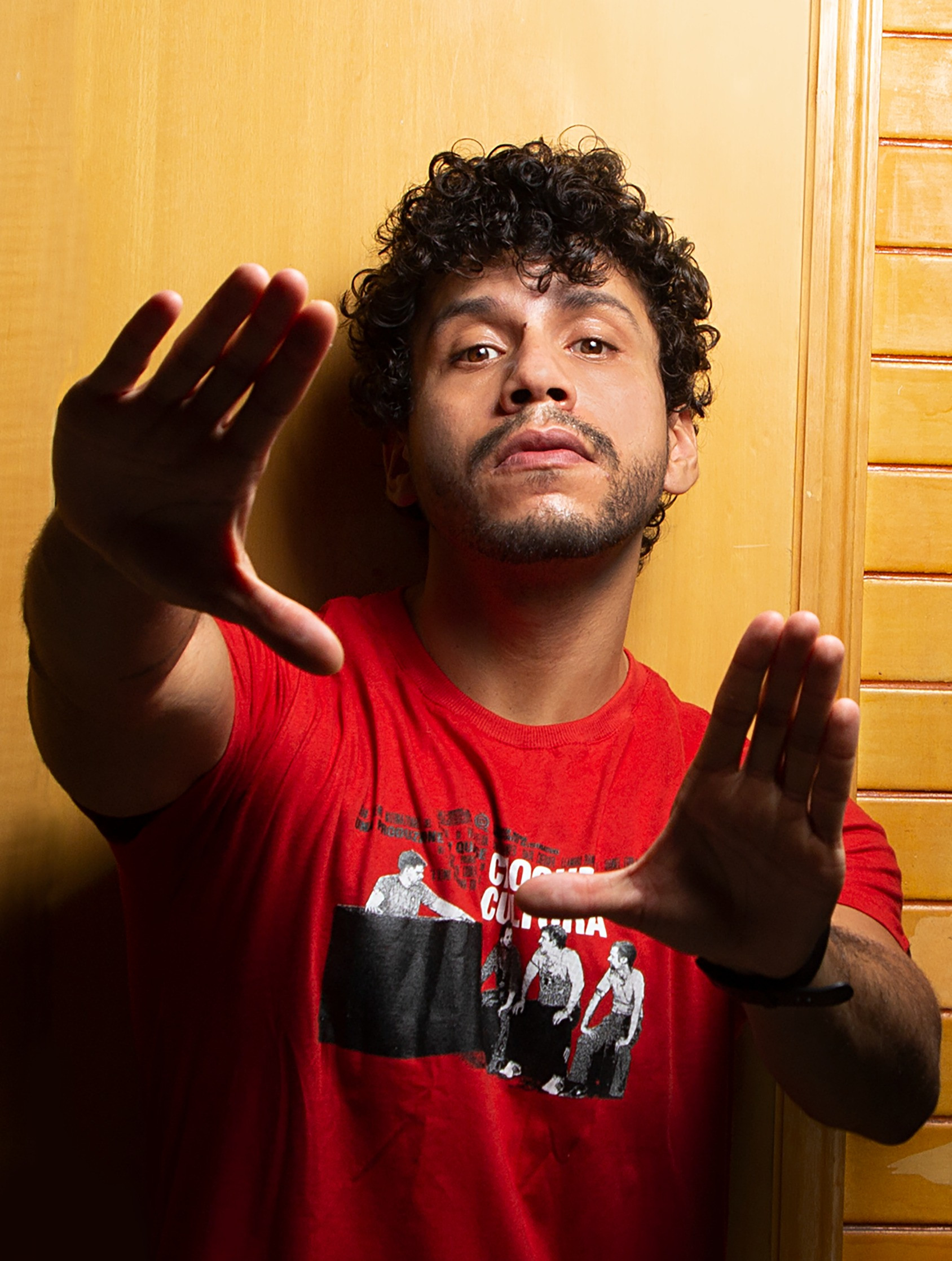 Arthur Lima | Becine Studio