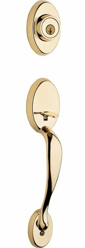 Chelsea Handle Set | Thedoorstore