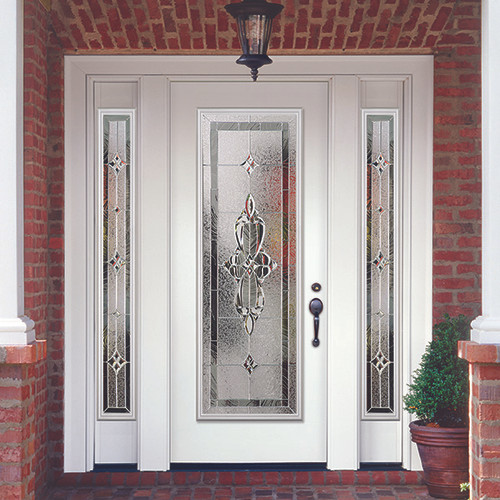 Embassy Door Glass | Thedoorstore