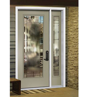 Element Door Glass | Thedoorstore