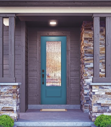 Mystify Door Glass | Thedoorstore